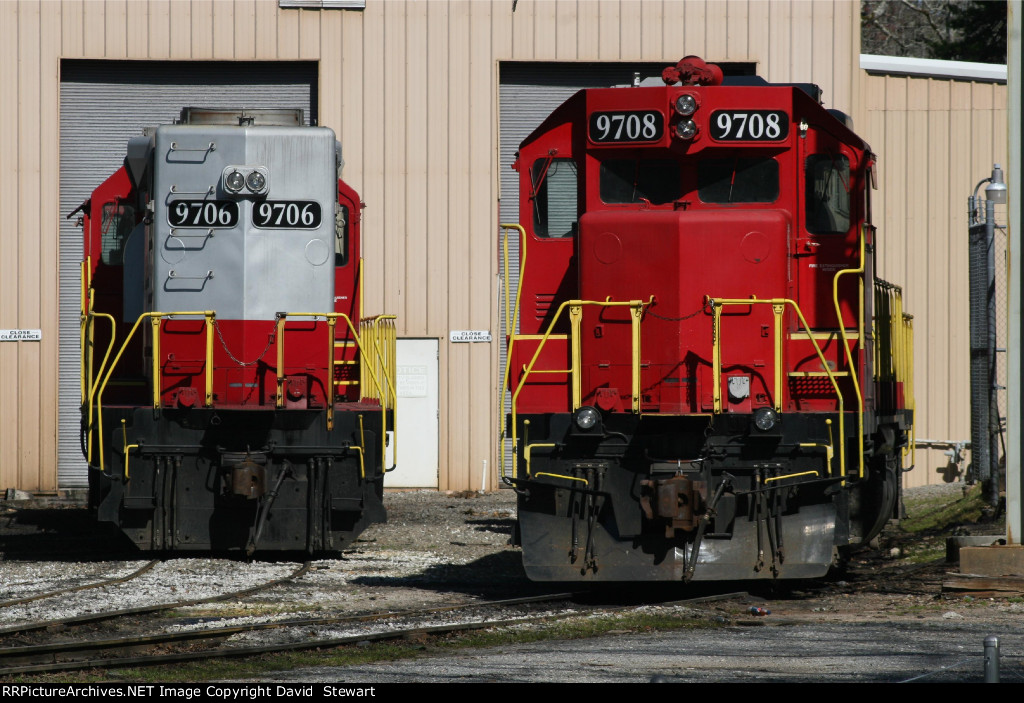 Georgia Northeastern